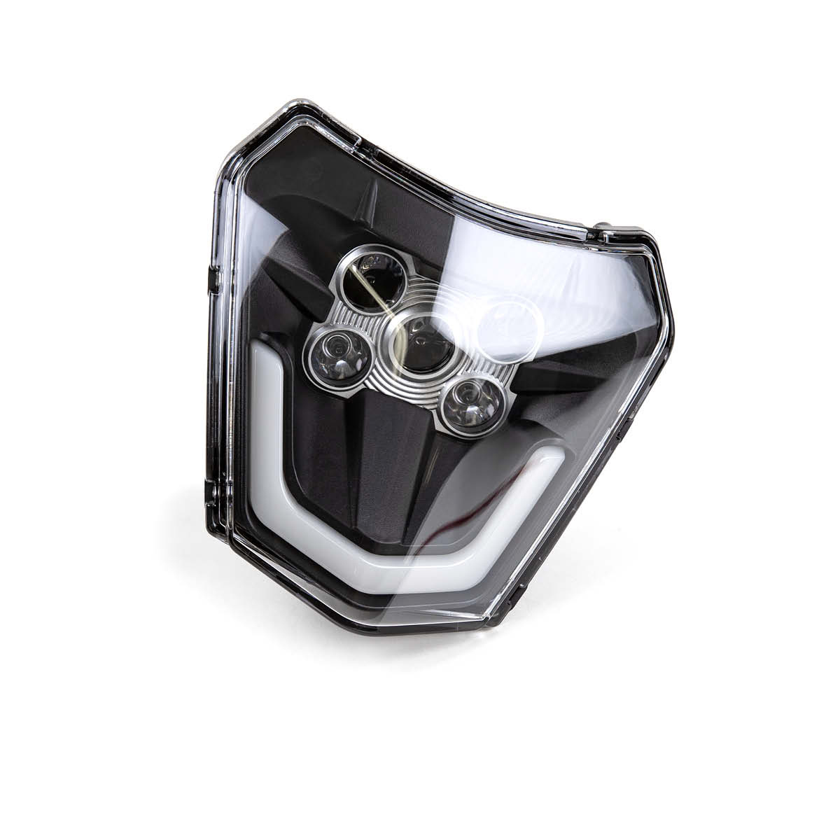 AWORKX Full LED headlight for KTM - Hard Enduro Shop