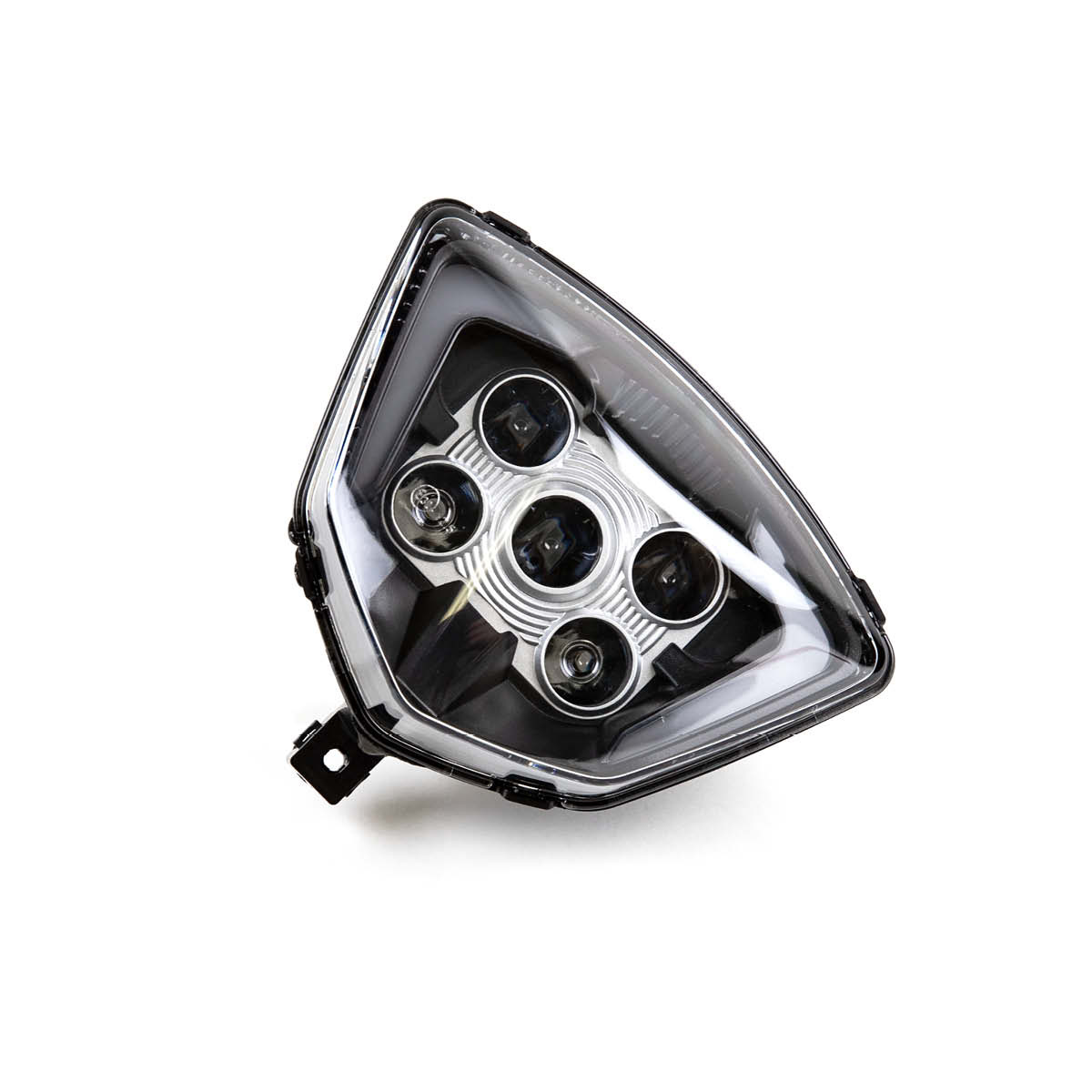 GasGas full LED headlight - Hard Enduro Shop