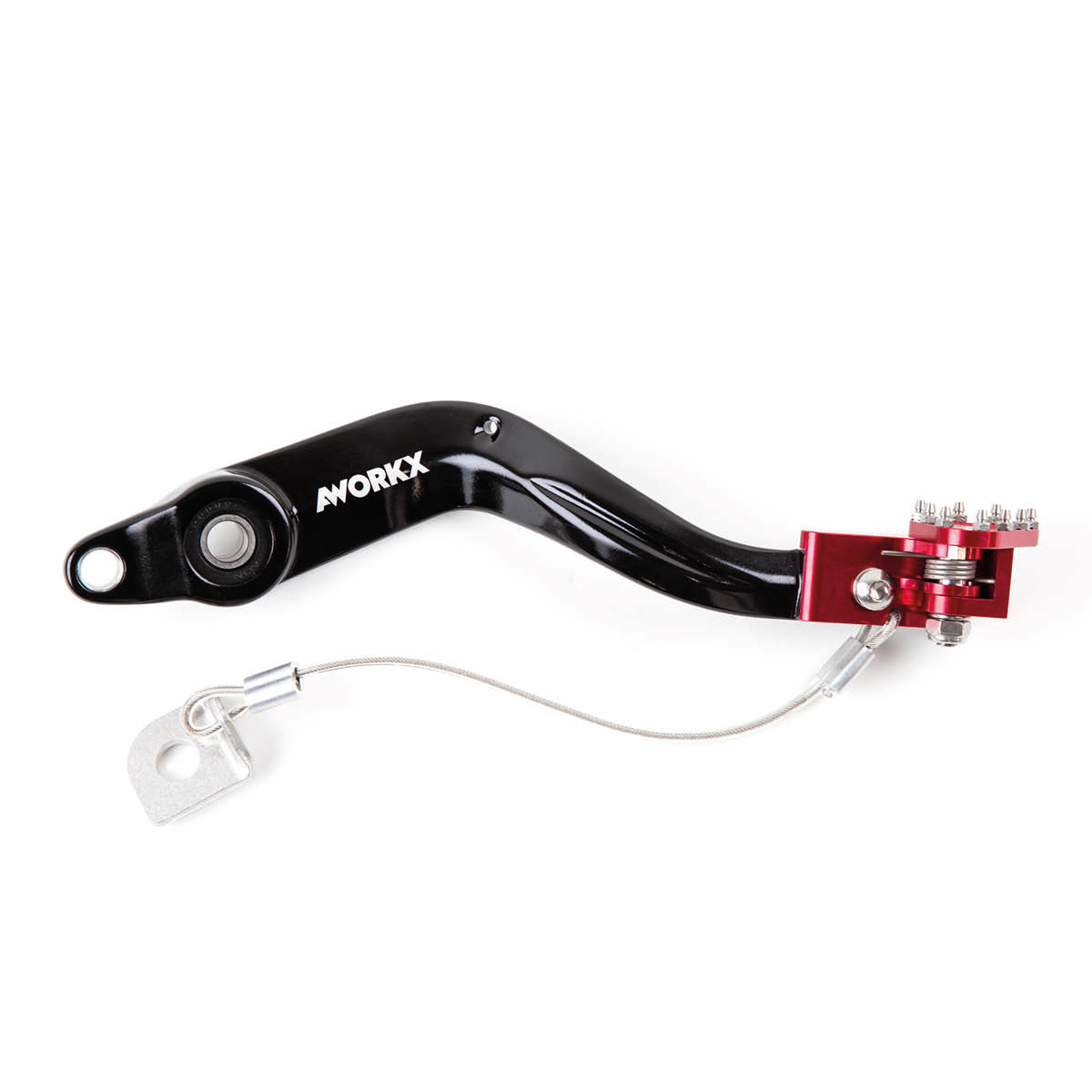 Aworkx Brake Pedal - Hard Enduro Shop