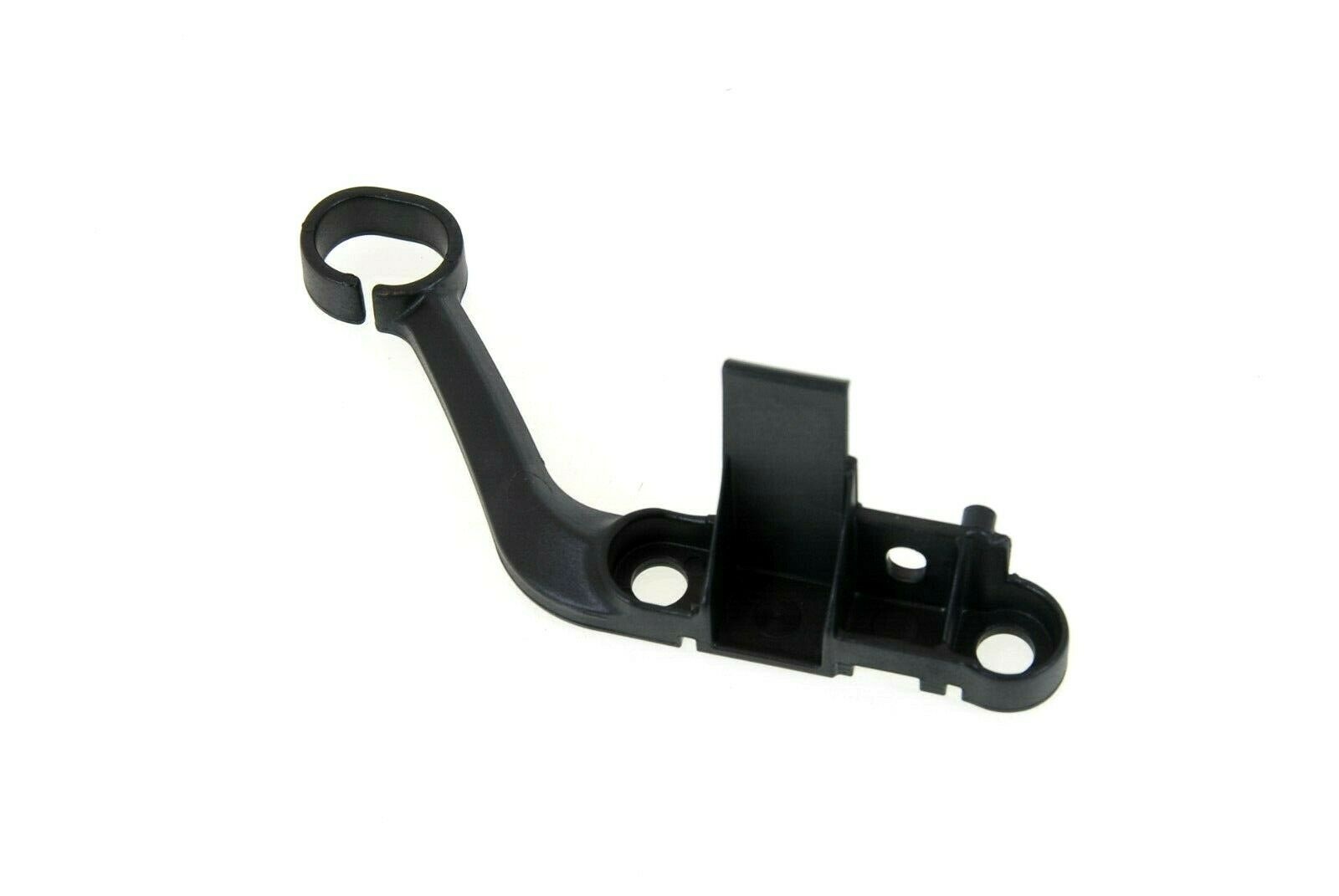 Horn Bracket / Brake Line - Hard Enduro Shop