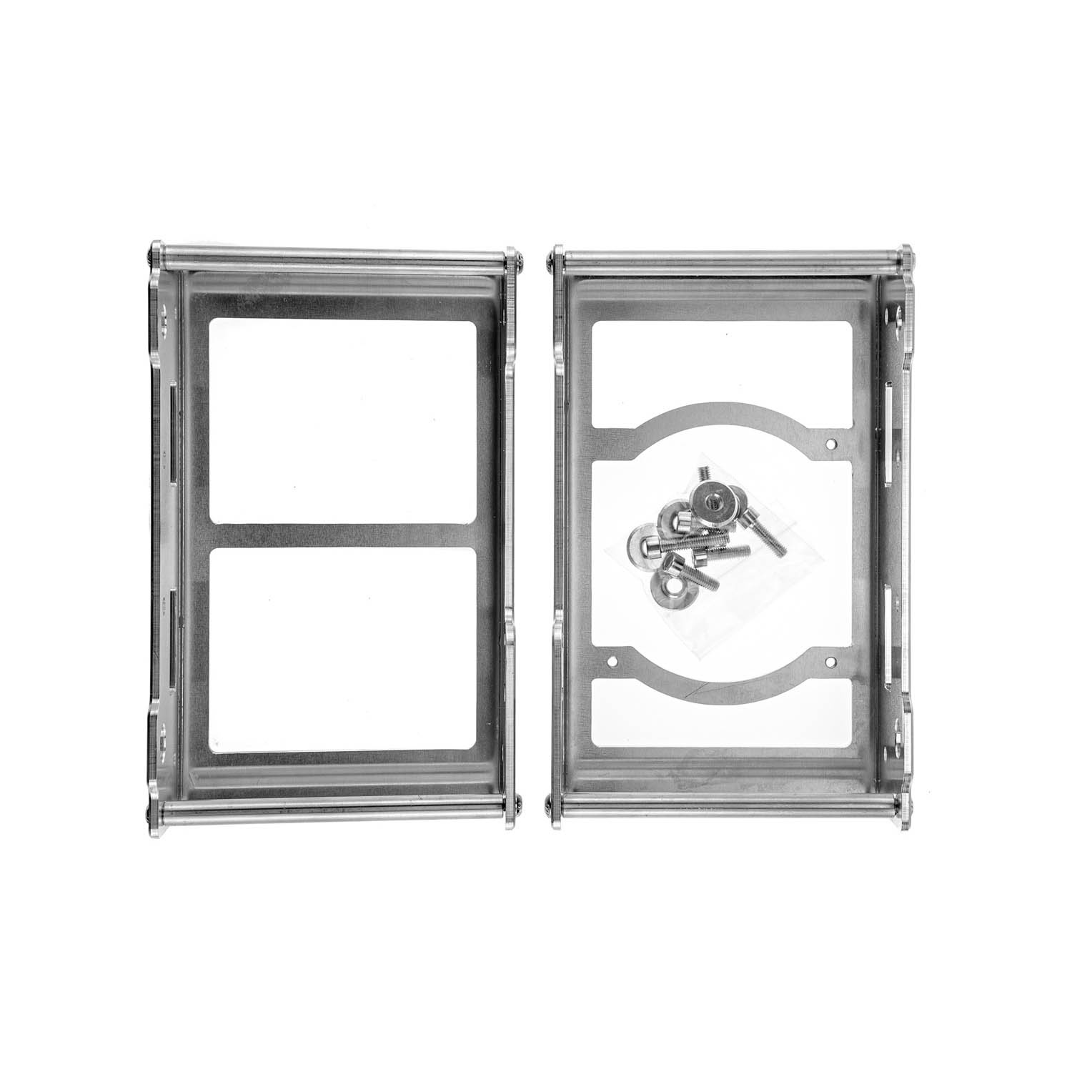 Radiator protection - Hard Enduro Shop