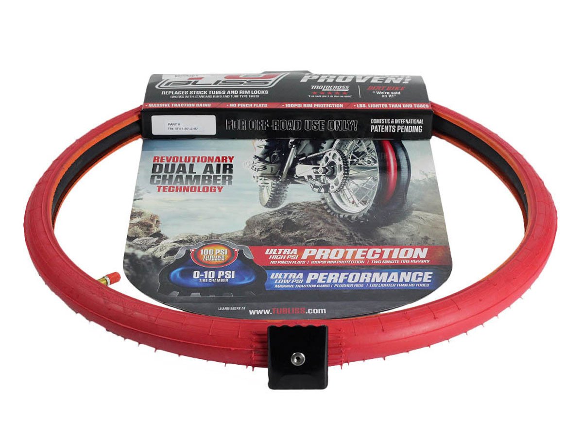 Tubliss Gen 2.0 Tubeless Core Tire System - Hard Enduro Shop