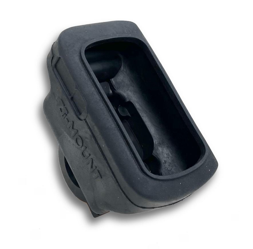 GPS Holder J-Mount V2 - Hard Enduro Shop