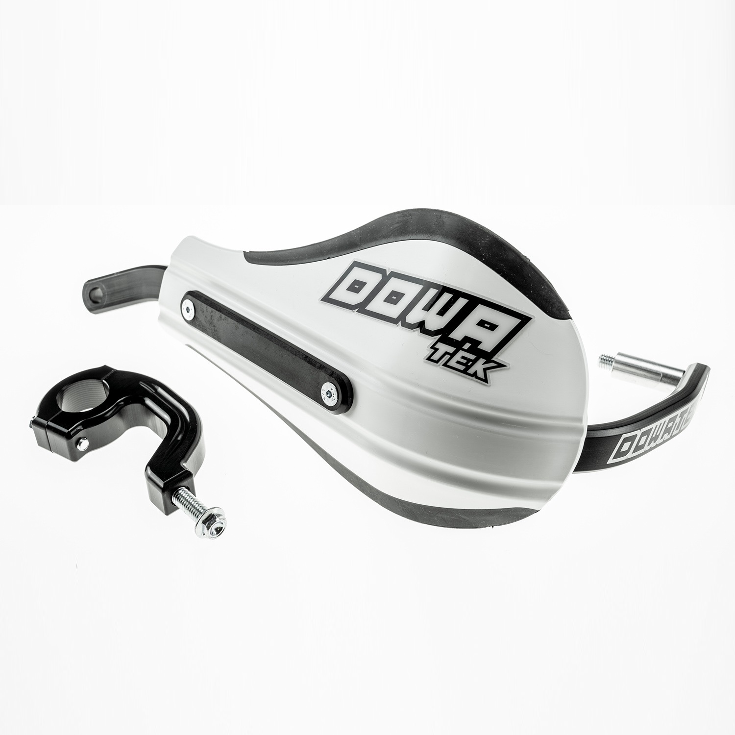 Dowatek Handguard Set Alu - Hard Enduro Shop