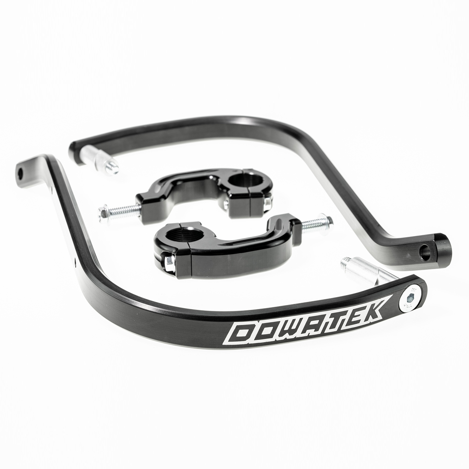 Dowatek Handguard Strap Alu - Hard Enduro Shop