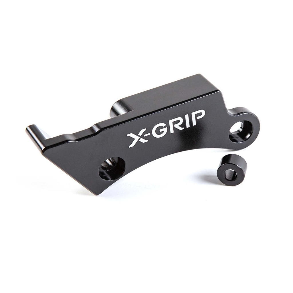 X-Grip Swingarm Guard - Hard Enduro Shop