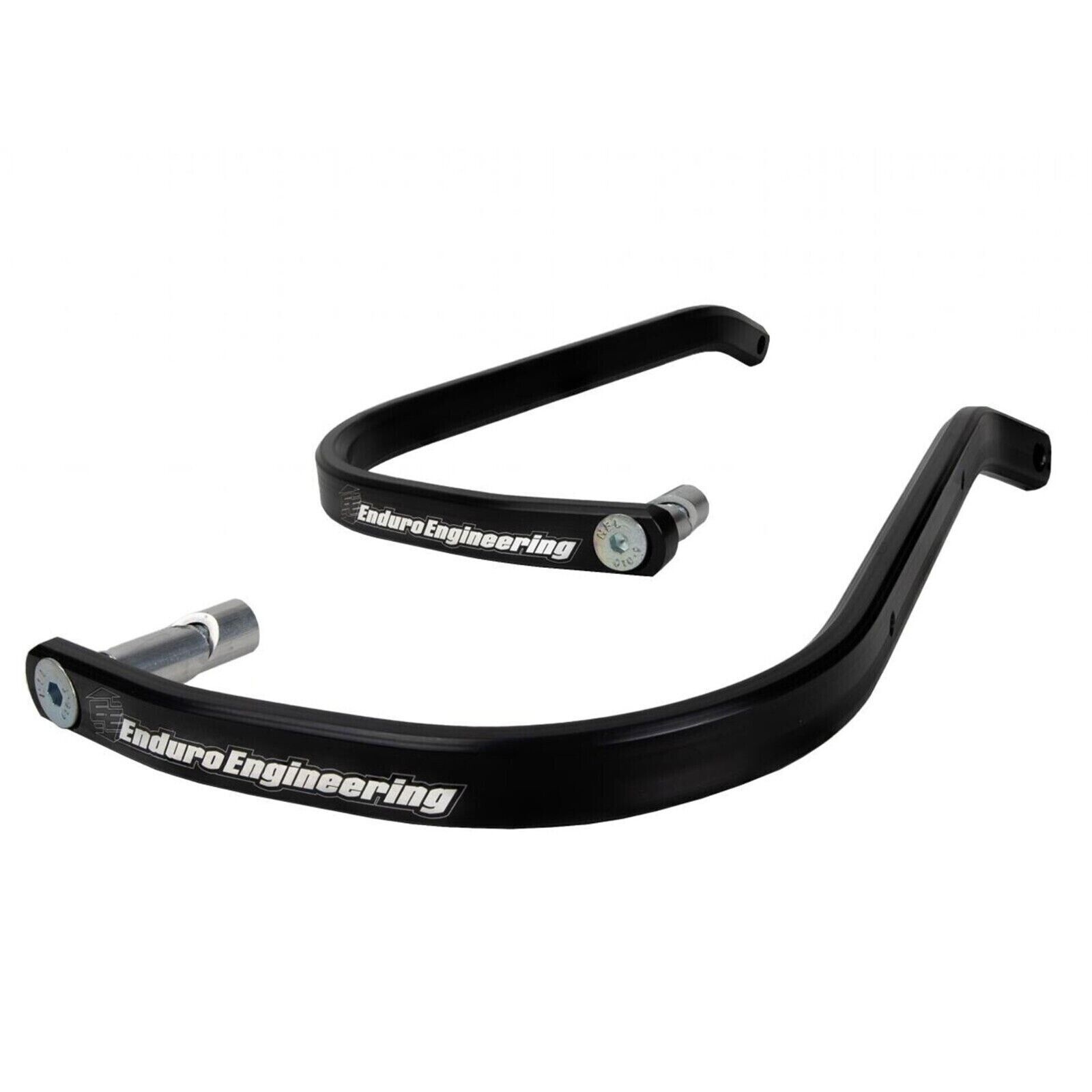 Replacement Handguard Strap Alu - Hard Enduro Shop