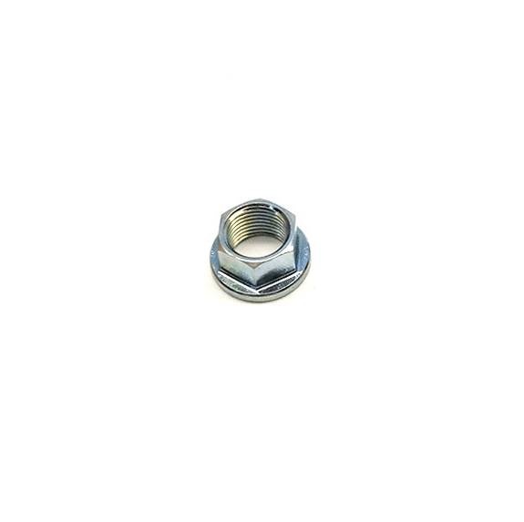 Beta Swingarm Axle Nut - Hard Enduro Shop