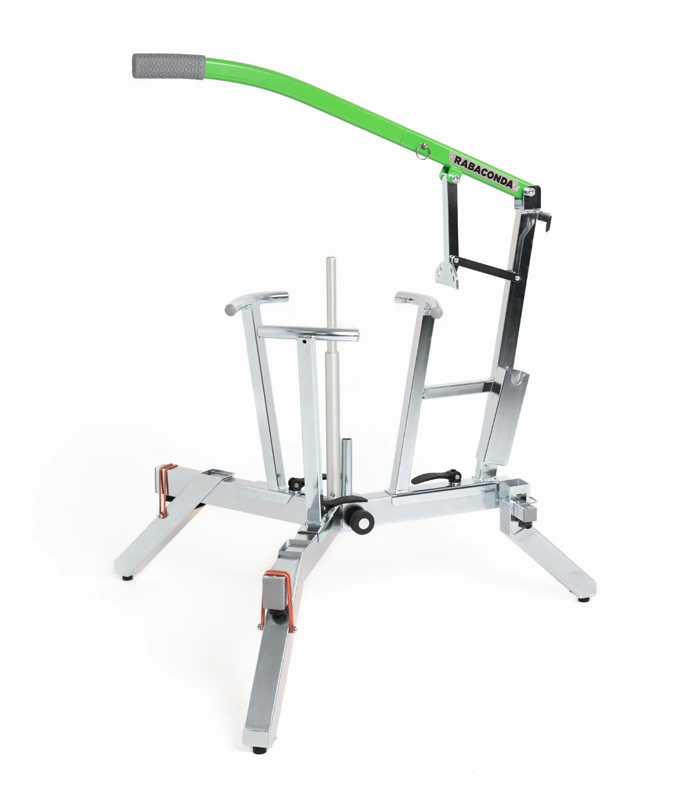 Rabaconda Lifting Set - Hard Enduro Shop