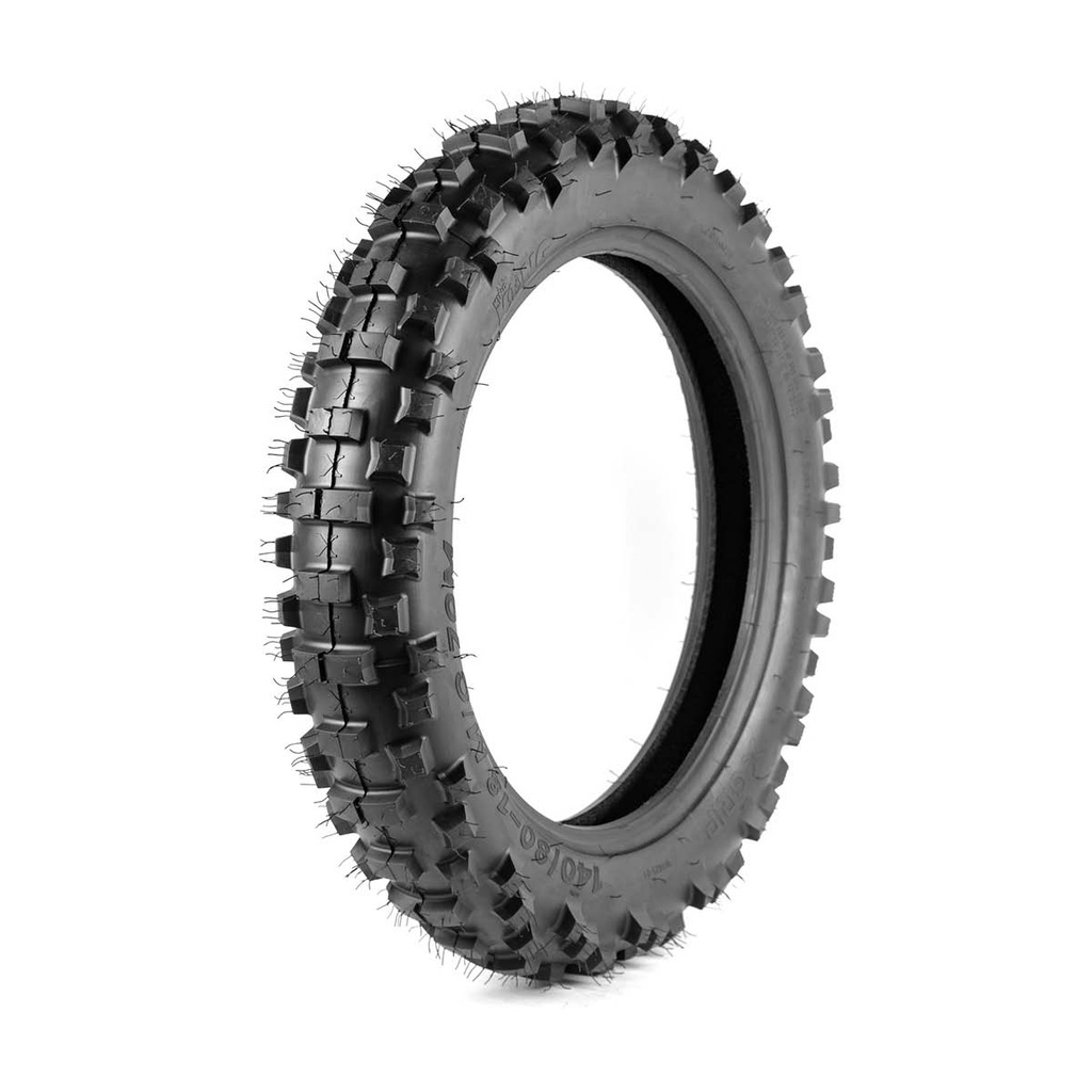 X-Grip King Kong STICKY 140/80-18 - Hard Enduro Shop