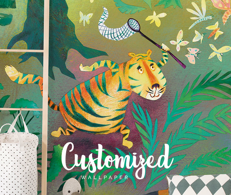 Shop Wall Decor, Murals, Decals, Posters - KEK Amsterdam® - KEK Amsterdam