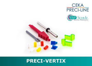 CEKA PRECI-LINE WEBSHOP - CEKA-SSP Schulz Dental Produkte