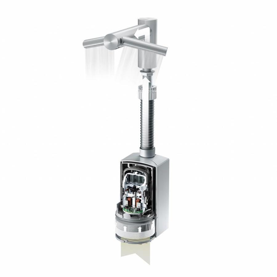 Dyson Airblade Wash & Dry WD04 - Hygiene-shop.be