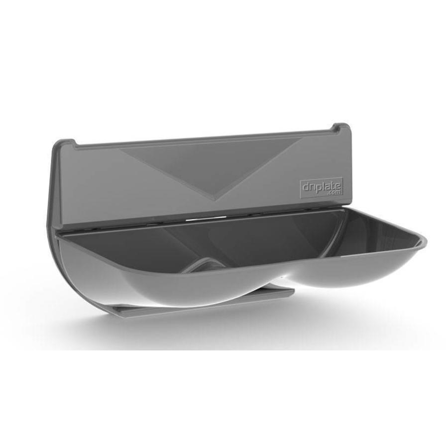 Plastic driptray for Dyson Airblade dB - Hygiene-shop.be