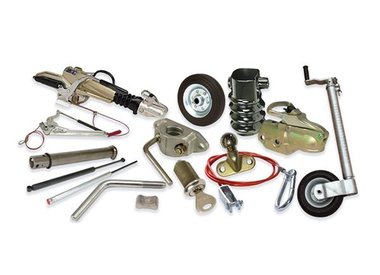 Fieldfare Trailer Centre - Trailer sales, hire, parts and servicing ...