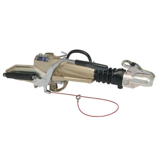 Trailer Coupling Damper For Knott Kf/Krv/Kfg 13 - K Trailers