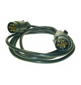Extension Leads | Fieldfare Trailer Centre | UK - Fieldfare Trailer Centre