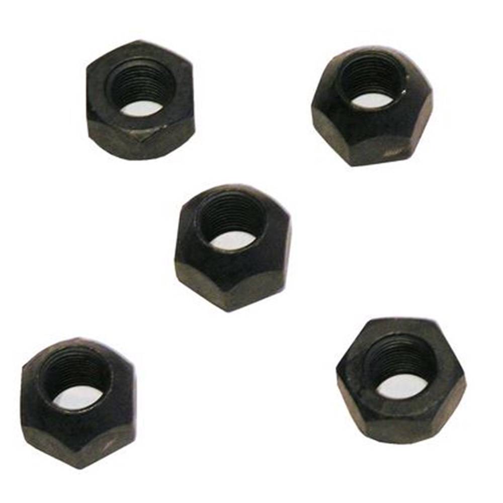 Trailer Conical Wheel Nut M16 Pack of 5 | Fieldfare Trailer Centre | UK ...