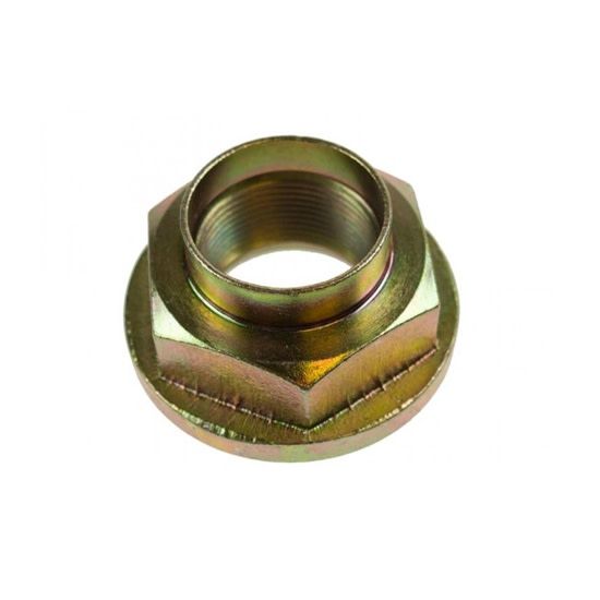 M30 Stake Nut with Flange | Fieldfare Trailer Centre | UK - Fieldfare ...