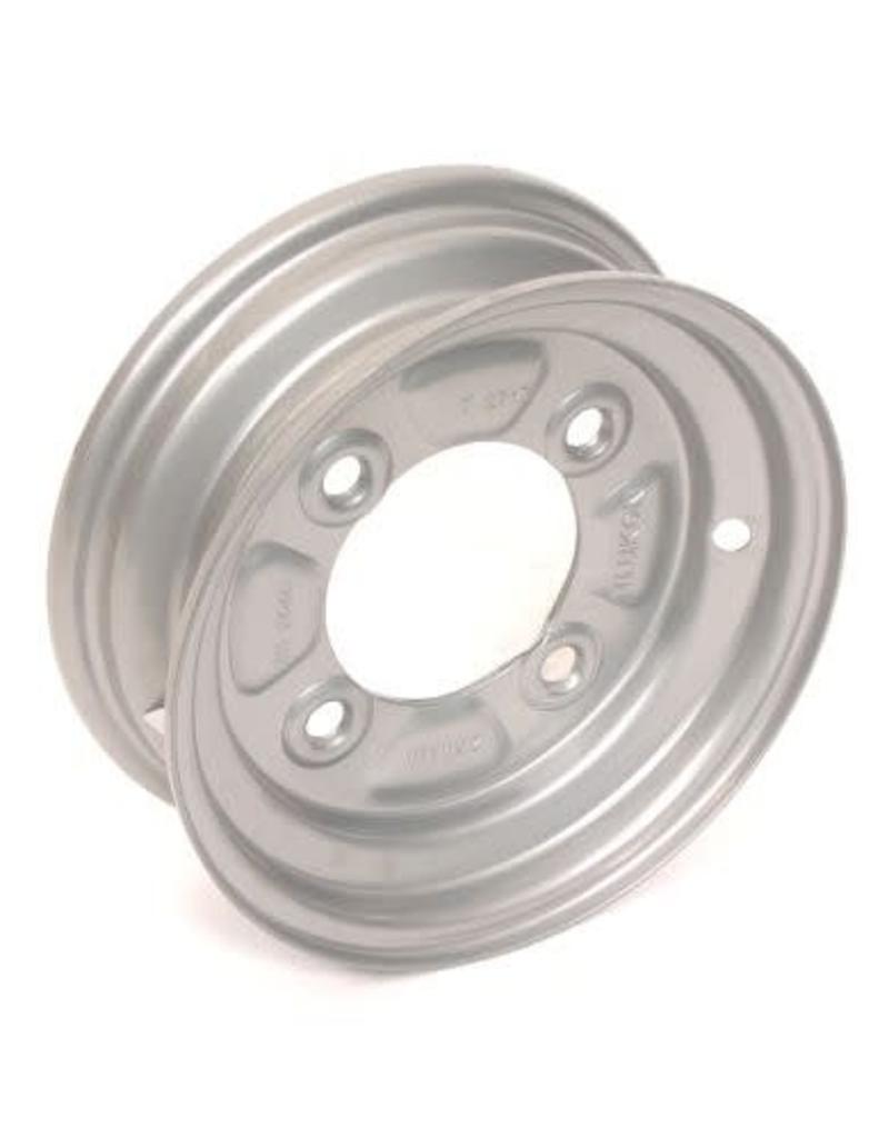 Trailer Wheel 10 inch Rim Steel 3.50J x 115mm PCD x 4 Holes | Fieldfare ...