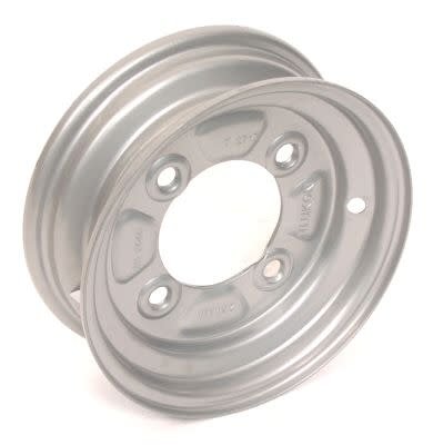 Trailer Wheel 10 inch Rim Steel 3.50J x 115mm PCD x 4 Holes | Fieldfare ...