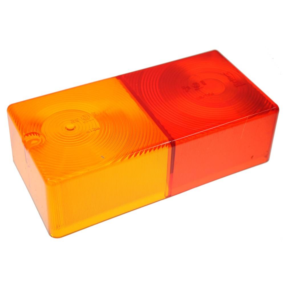 Britax 9002 Combination Trailer Light Lens | Fieldfare Trailer Centre ...