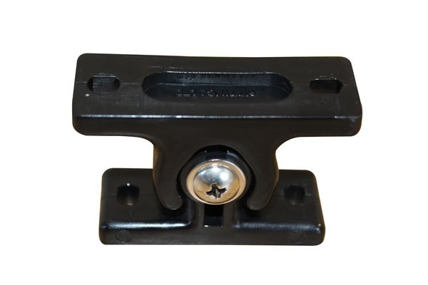 Male and Female Black Door Retainer | Fieldfare Trailer Centre | UK ...