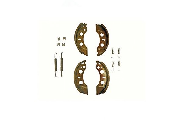 Alko 2050/2051 Brake Shoe | Fieldfare Trailer Centre | UK - Fieldfare ...
