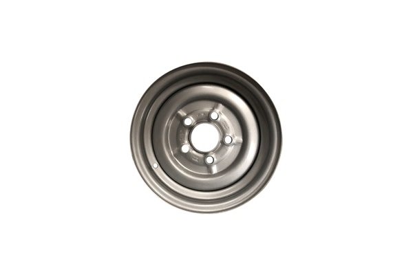 Trailer Wheel 13 inch Rim Steel 4.50J x 112mm PCD x 5 Holes 30 Offset ...
