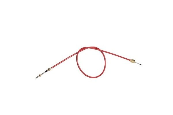 1130mm Quick Connect Longlife Alko Style Bowden Cable | Fieldfare ...
