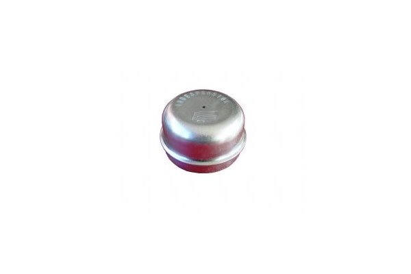 Indespension Metal Grease Cap 50.25mm | Fieldfare Trailer Centre | UK ...
