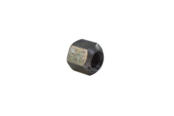 M10 Wheel Nut - Single Item | Fieldfare Trailer Centre | UK - Fieldfare ...