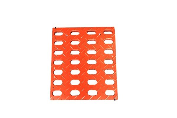 Brian James Trailer Deck Slick Pads | Fieldfare Trailer Centre | UK ...