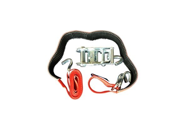 Brian James Trailer Over Wheel Straps Set of 4 | Fieldfare Trailer ...