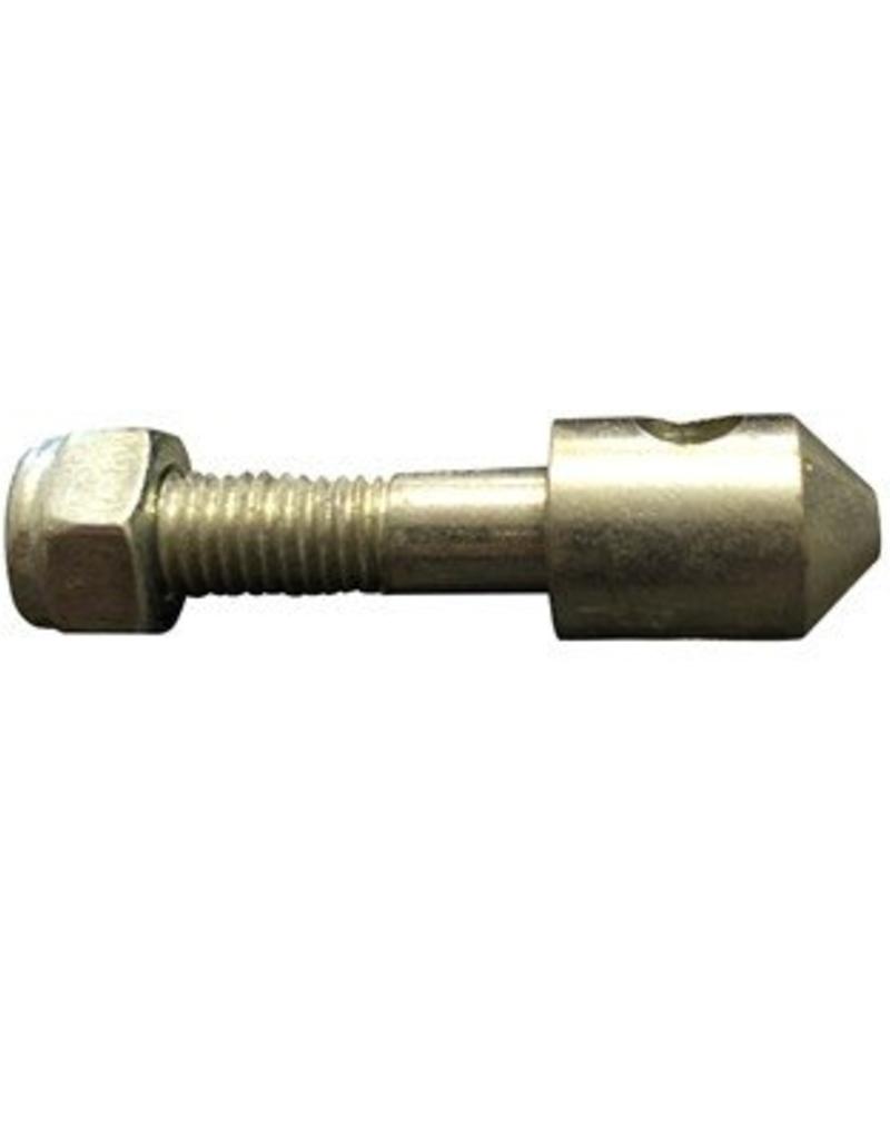 Bateson Bolt on Lug for Ramp Lynch Pin | Fieldfare Trailer Centre | UK ...
