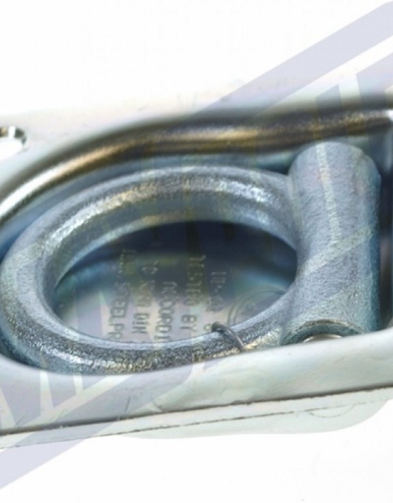 Recessed Trailer Lashing Ring | Fieldfare Trailer Centre | UK ...