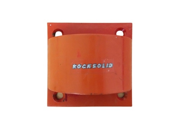 Rock Solid Ground Anchor - Fieldfare Trailer Centre