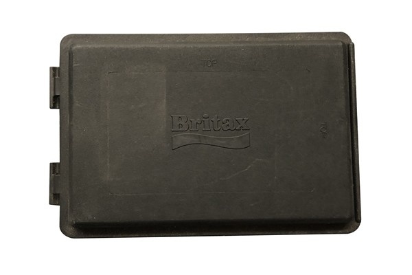 Lid for Britax Junction Box - Fieldfare Trailer Centre