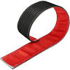 Tyre Webbing/ Gripper Sleeve To Suit 50mm Wide Webbing. - Fieldfare ...