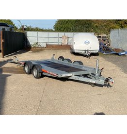 Non Vatable Used Trailers in Stock | Fieldfare Trailer Centre | UK ...