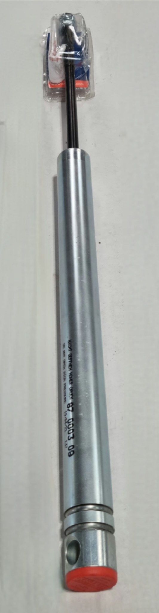 Genuine Knott Damper 375-750kg Knott 12mm Hole - Fieldfare Trailer Centre