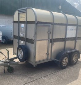 Bateson Trailers - Fieldfare Trailer Centre