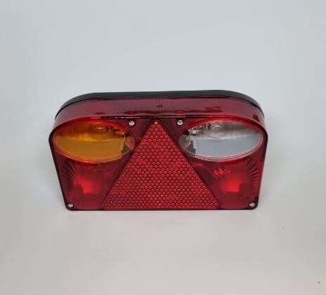 DEBON TIPPER LAMP PW (FT088) - LEFT BACK - Fieldfare Trailer Centre