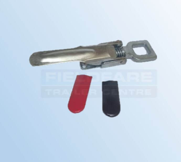 Maypole Springloaded Over Centre Catch for Sides & Ramps - Fieldfare ...