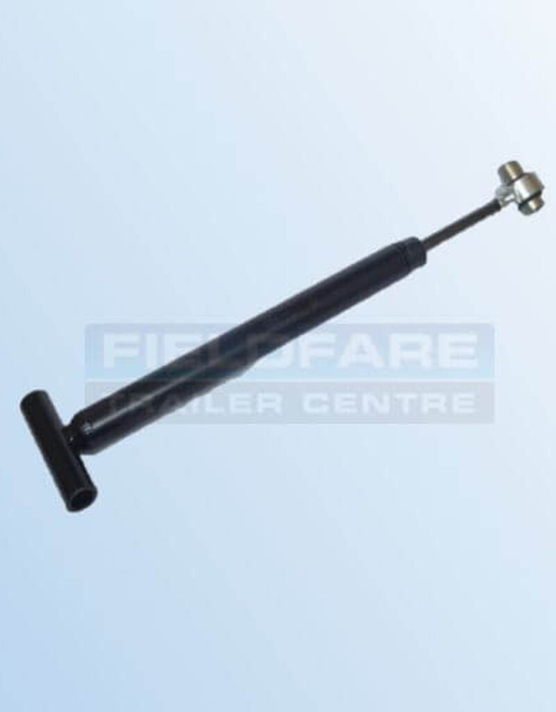 ALKO 3500 / GA2000 / GA3500 Coupling Damper, (Genuine Al-KO ...