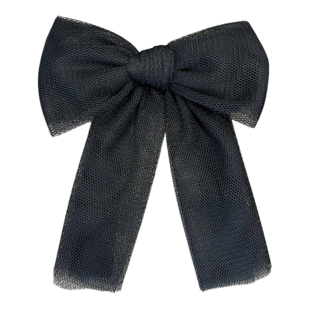 Rahigo Strik tulle - Poppedoll