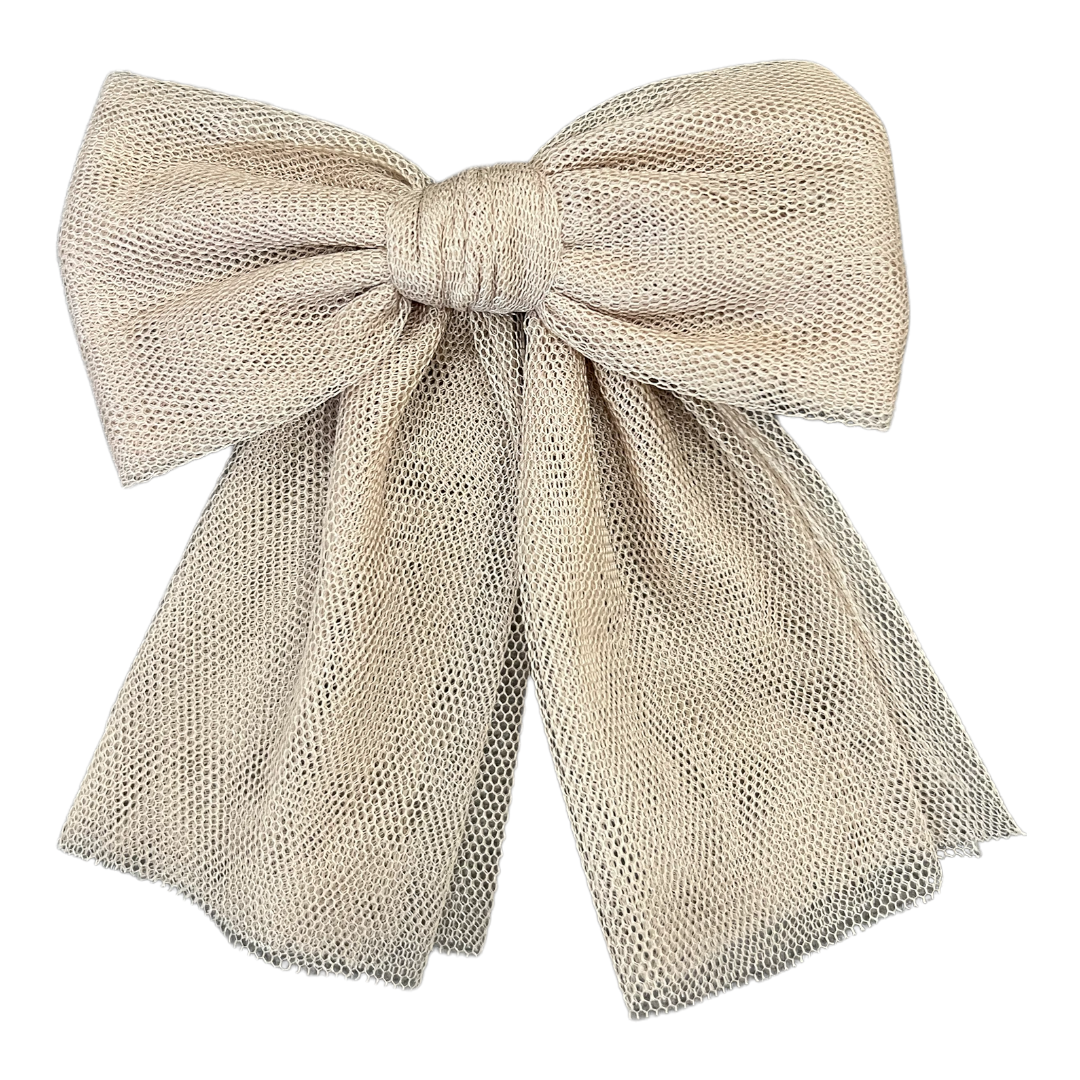 Rahigo Strik tulle - Poppedoll