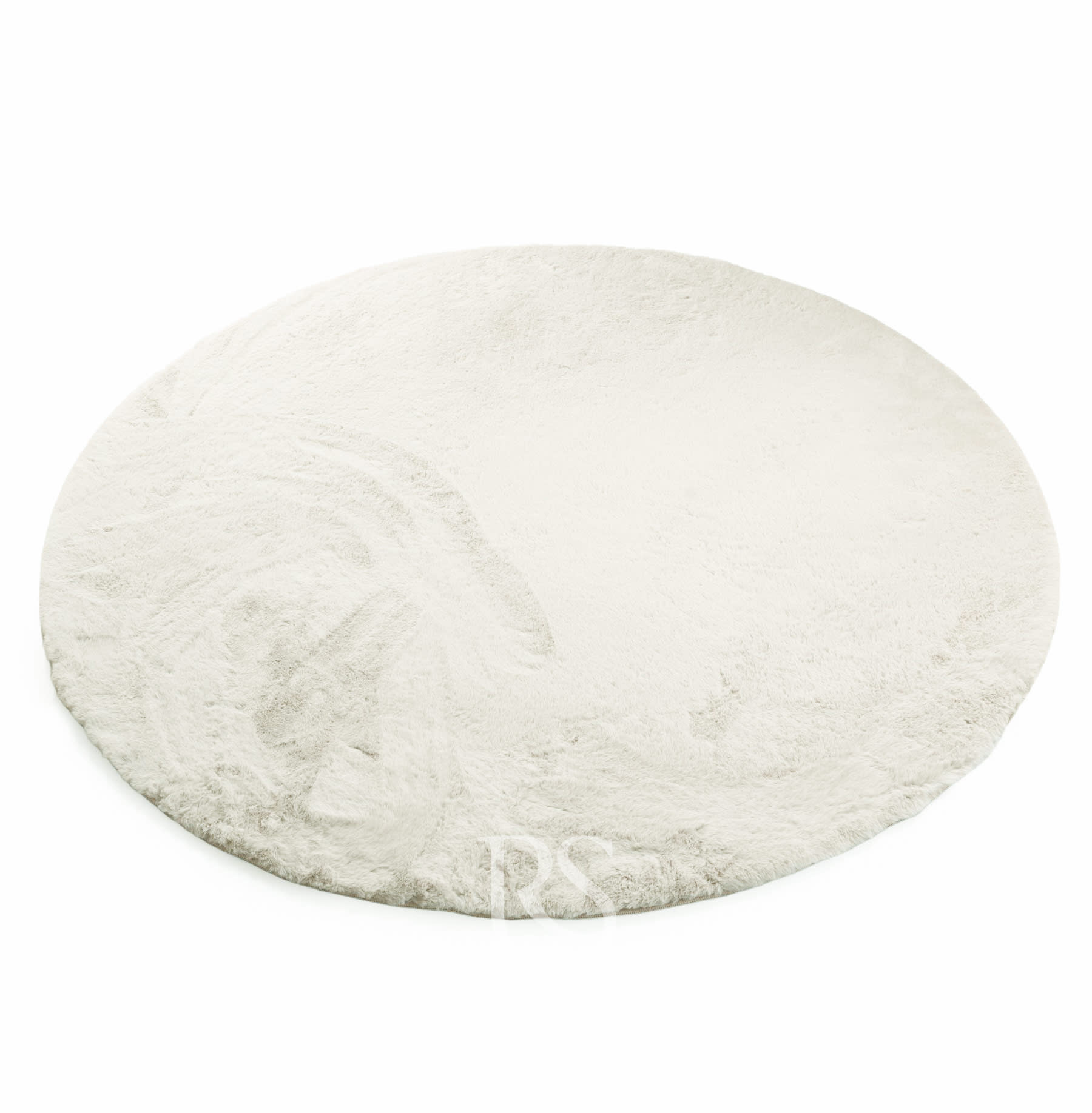 Rond kleed - Poppedoll