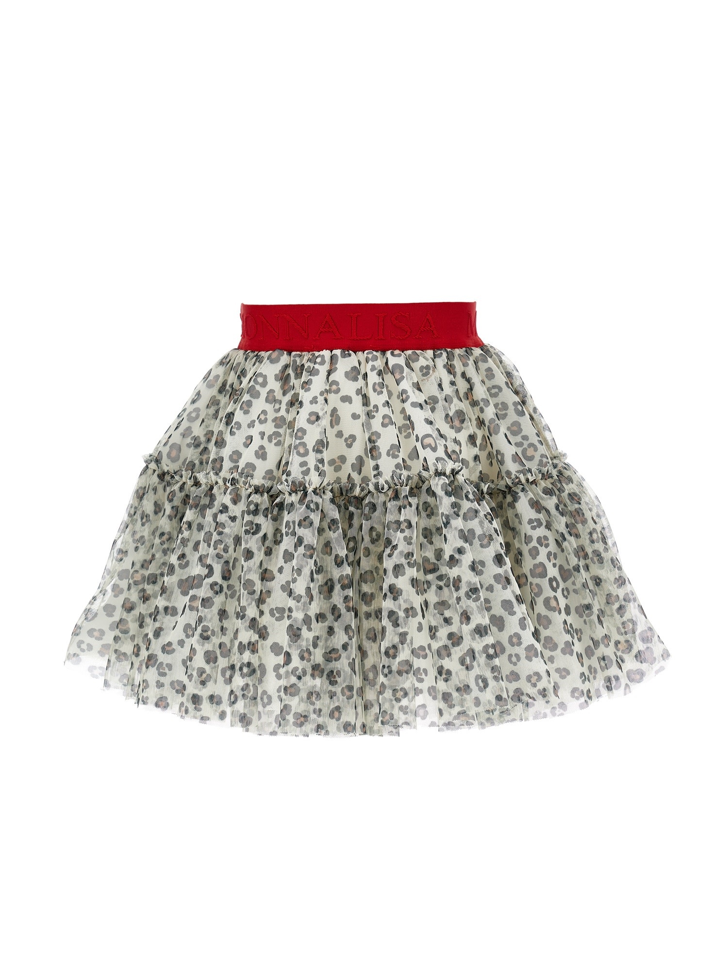 Tulle rok - Poppedoll