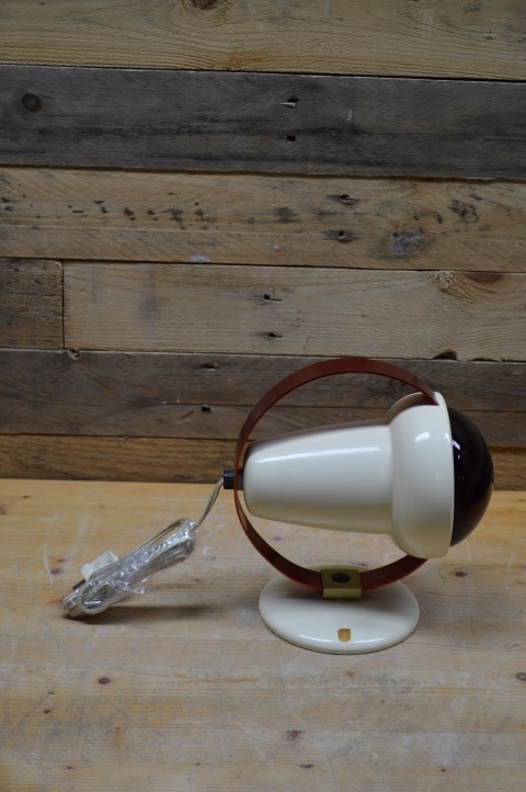 Philips Infraphil retro lamp │ KL7529 │Infraroodlamp │ Loodsvol.com ...